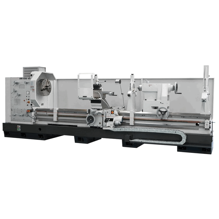 Manual Centre Lathes - Ajax Machine Tools