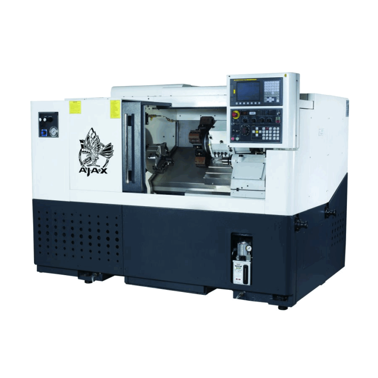 Ajax Machine Tools. - Ajax Machine Tools