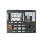 Siemens CNC Controls - Ajax Machine Tools