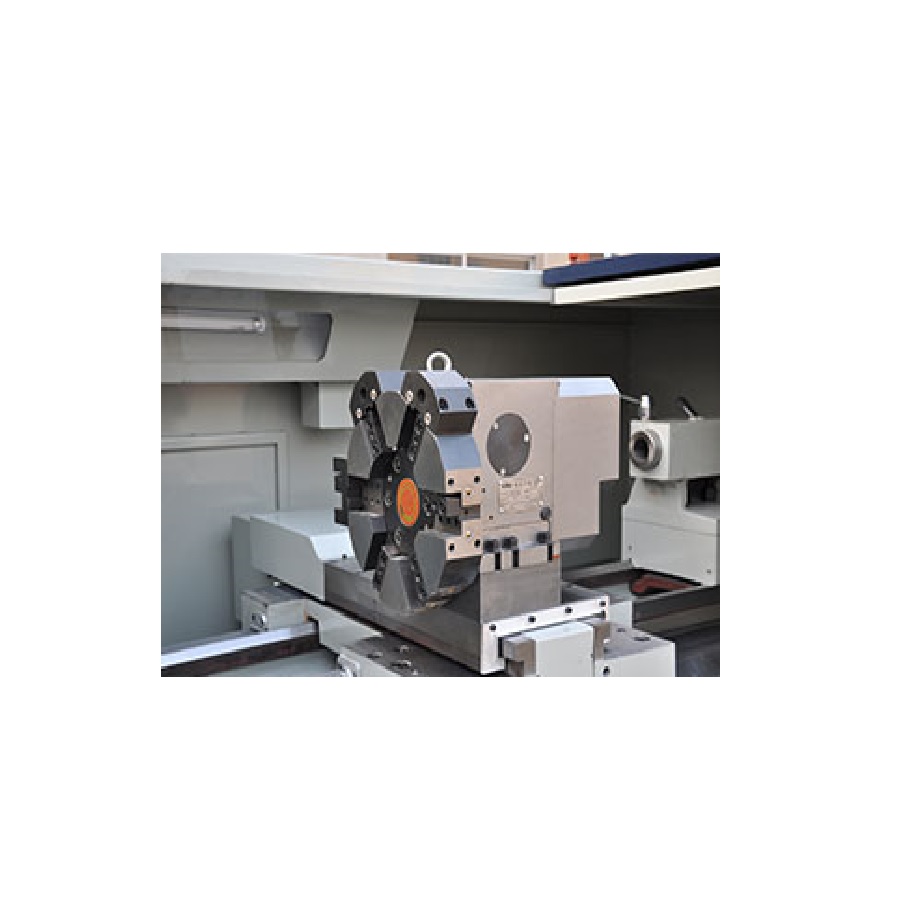 AJAX ATOM MINI CNC LATHE - Ajax Machine Tools